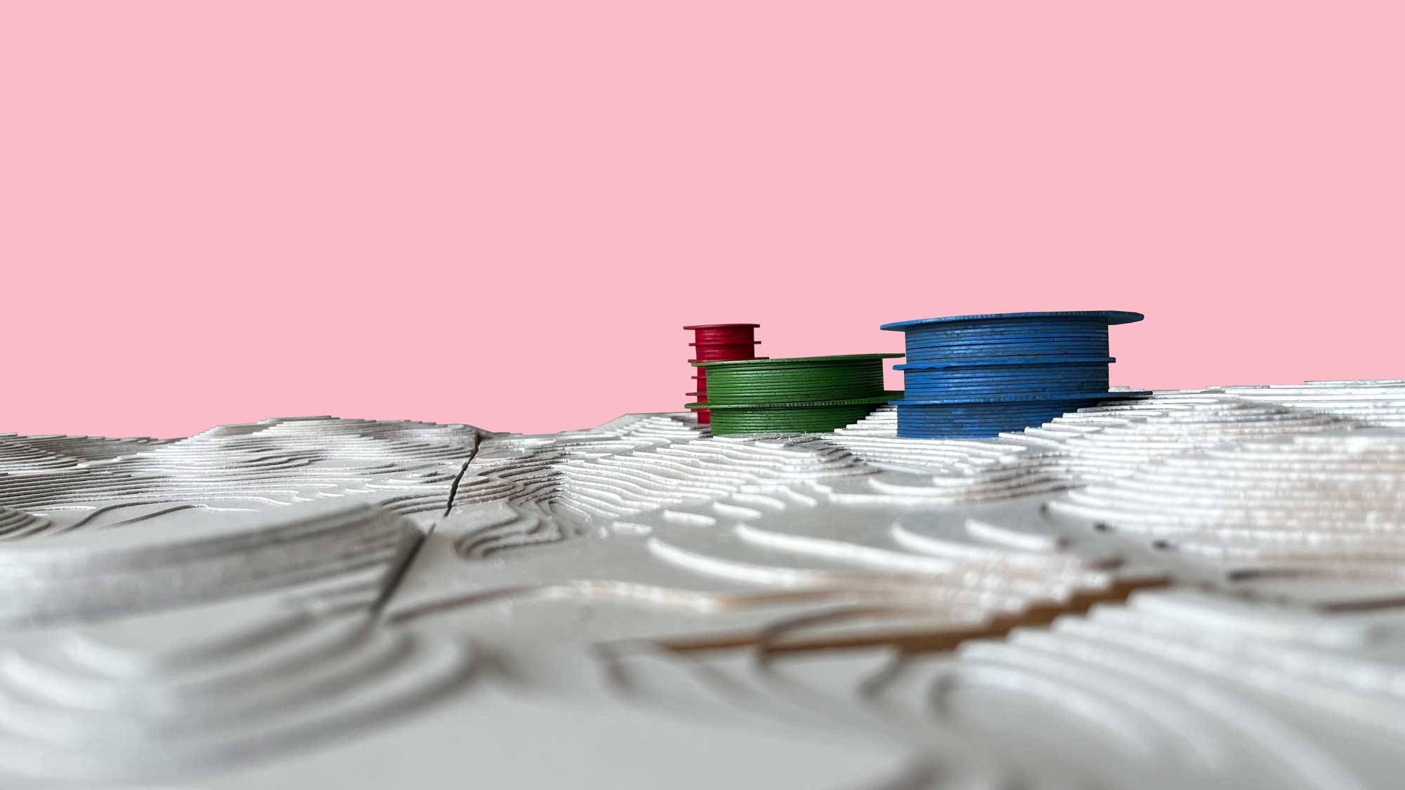 Christopher Ehlers | Kreislauf